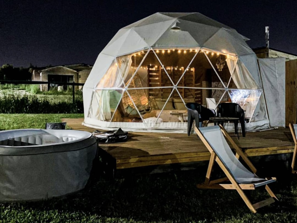 Pinta Magazine | El portal para tu tiempo libre