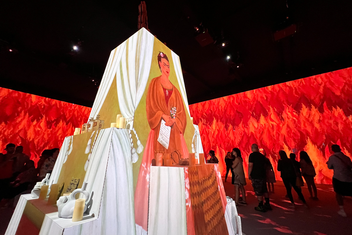 Pinta Magazine | El portal para tu tiempo libre